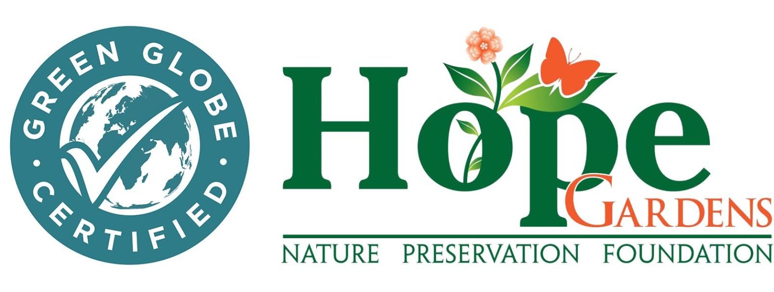 Experiences at Hope Gardens - Hope Royal Botanical Gardens